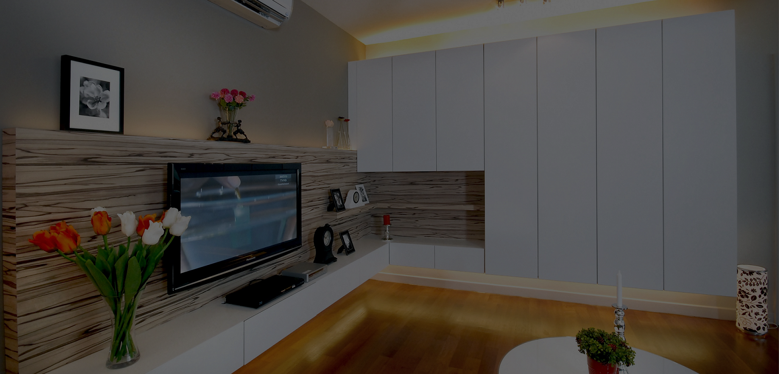 Home - Ora Kit Kitchen & Wardrobe