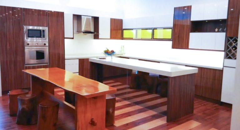 Kitchen Cabinet - Ora Kit Kitchen & Wardrobe