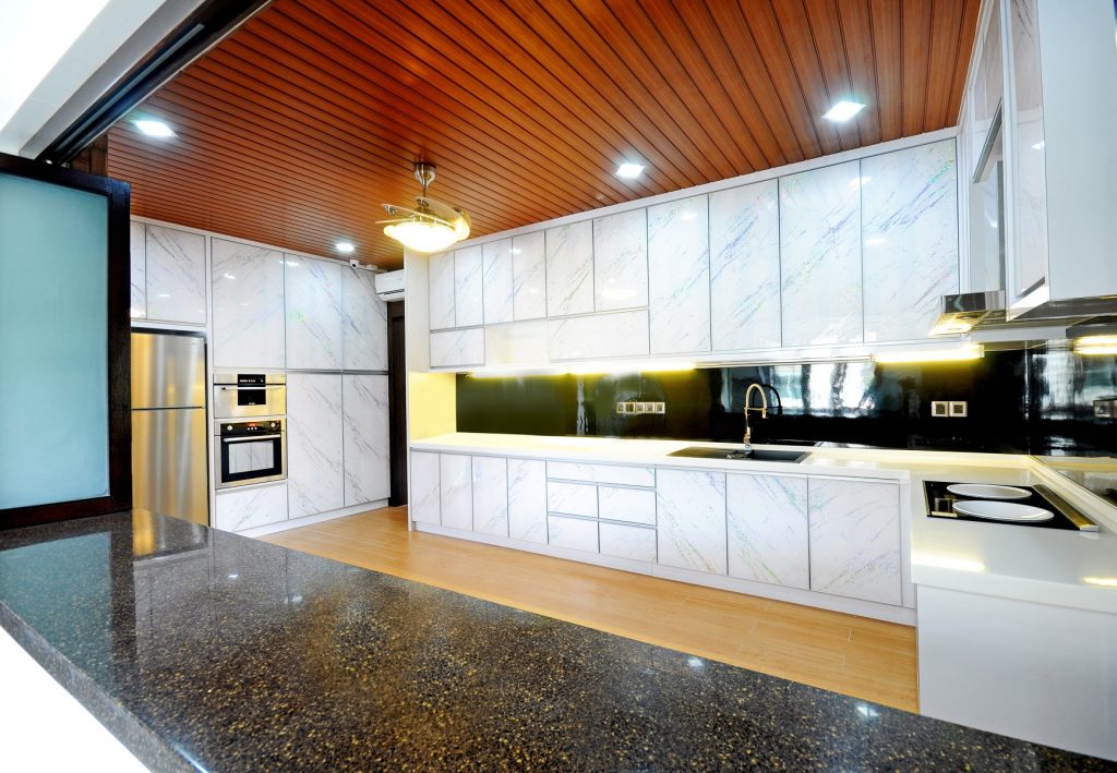 Home - Ora Kit Kitchen & Wardrobe