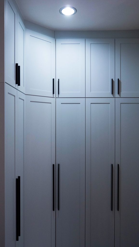 Wardrobe – Ora Kit Kitchen & Wardrobe